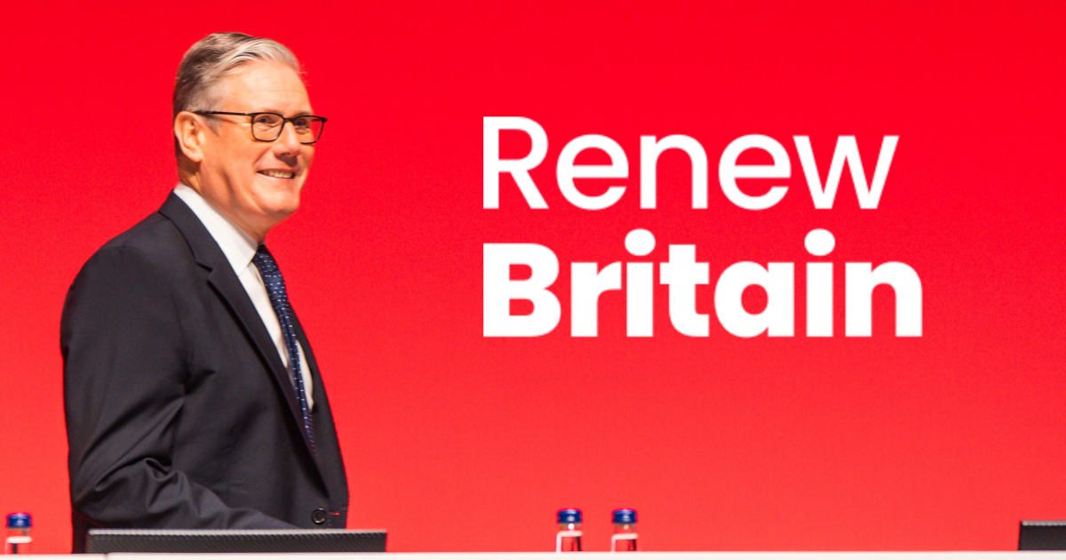 Join Labour to change Britain